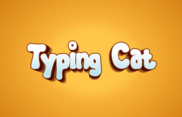 Pink Typing Game - TypingTyping